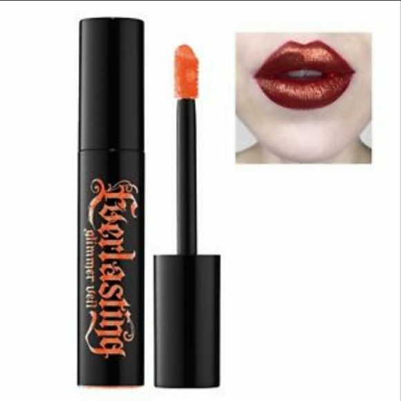 Kat Von D | Makeup | Kat Von D Glimmer Veil | Poshmark